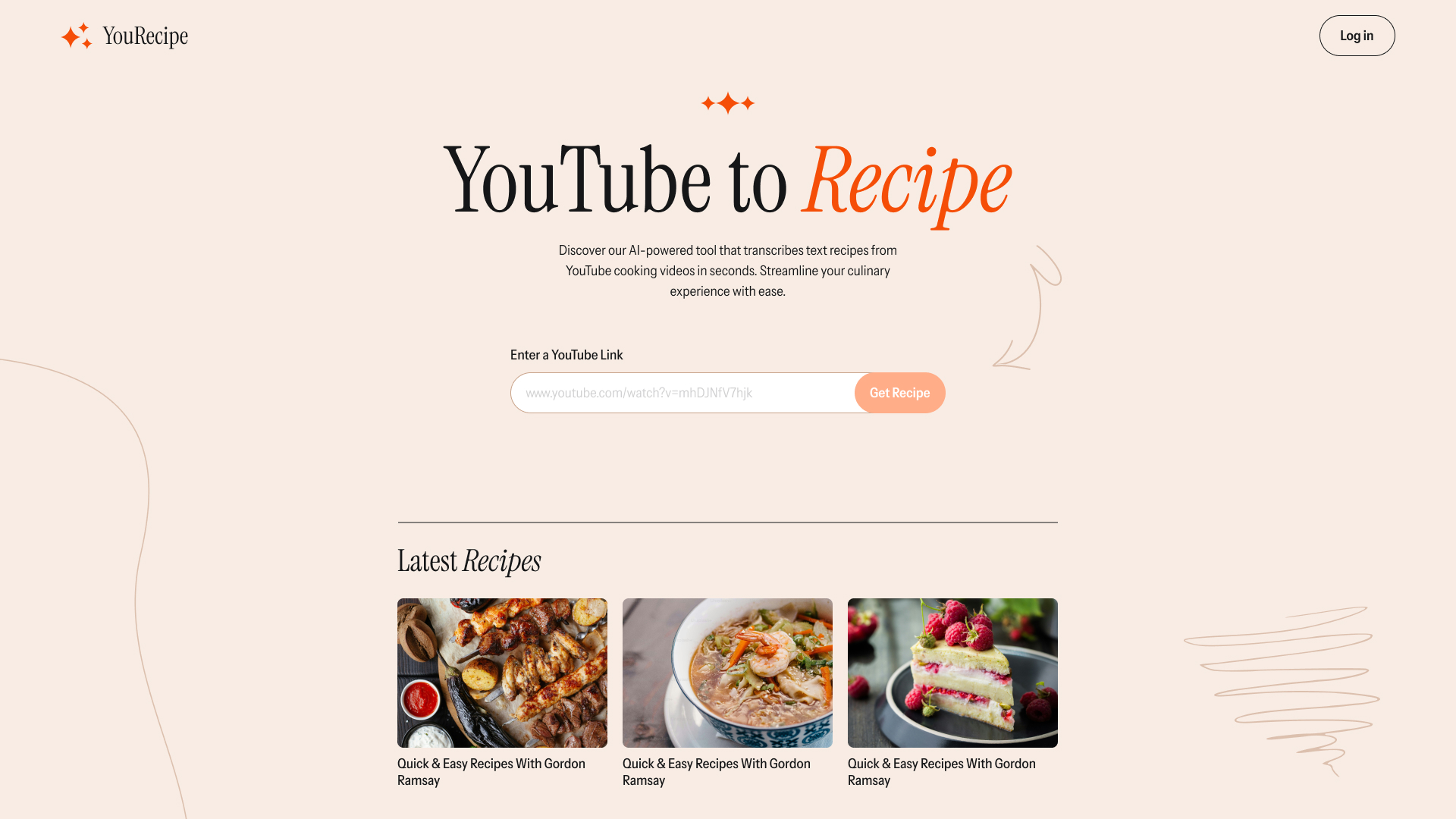 Easy Cheesy Ground Beef Stroganoff #easyrecipes #onepotmeals #drewcooks ...